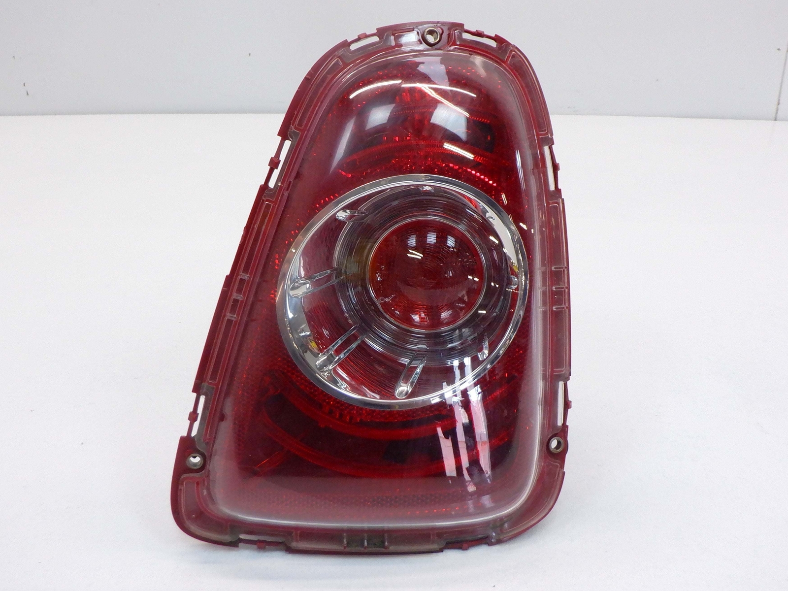 2012-2015 Mini Cooper Roadster R59 Passenger Side Tail Light ASSY OEM ...