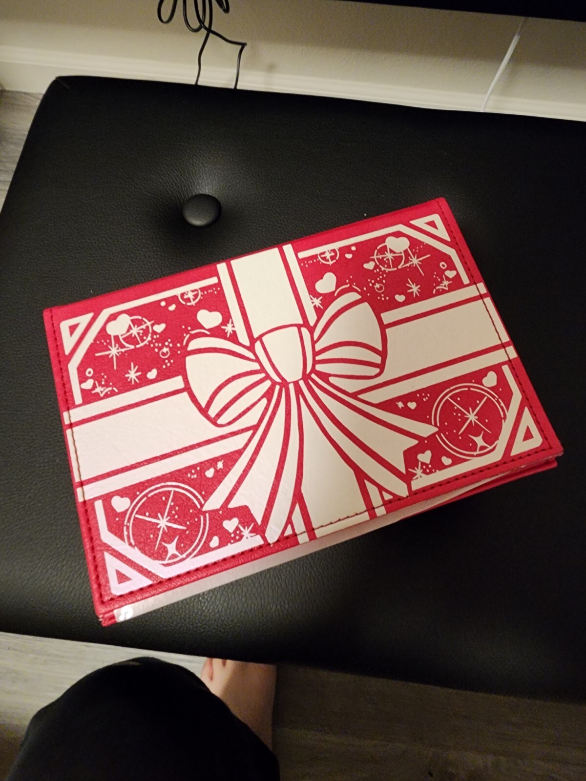 Gem Accessories GemTech MKOHL40 Holiday deck box | eBay