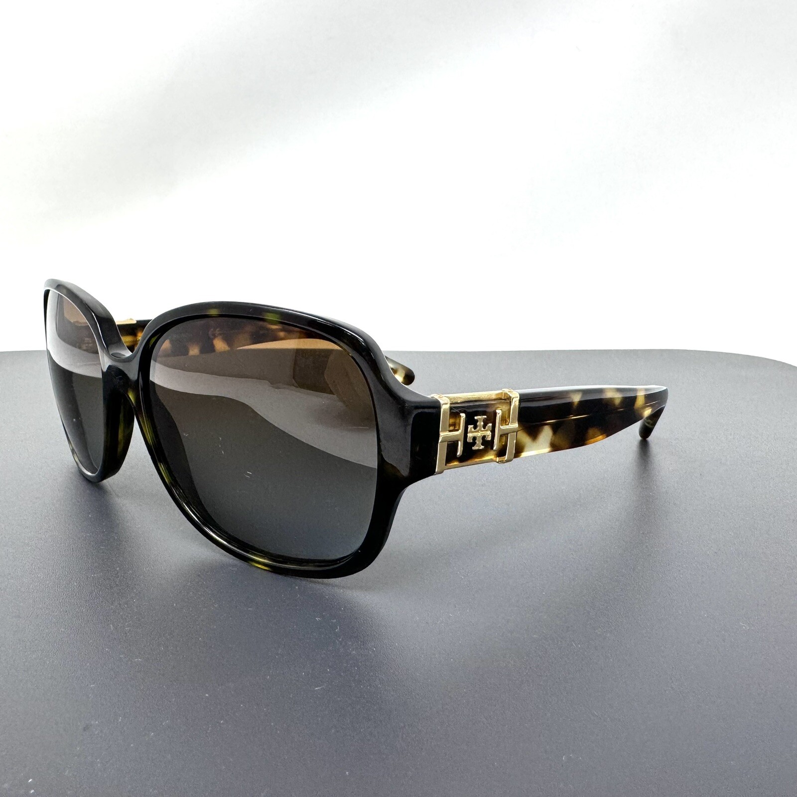 Tory Burch Sunglasses TY 7073 1331/T5 Frames 57 [] 16 135 Polarized | eBay