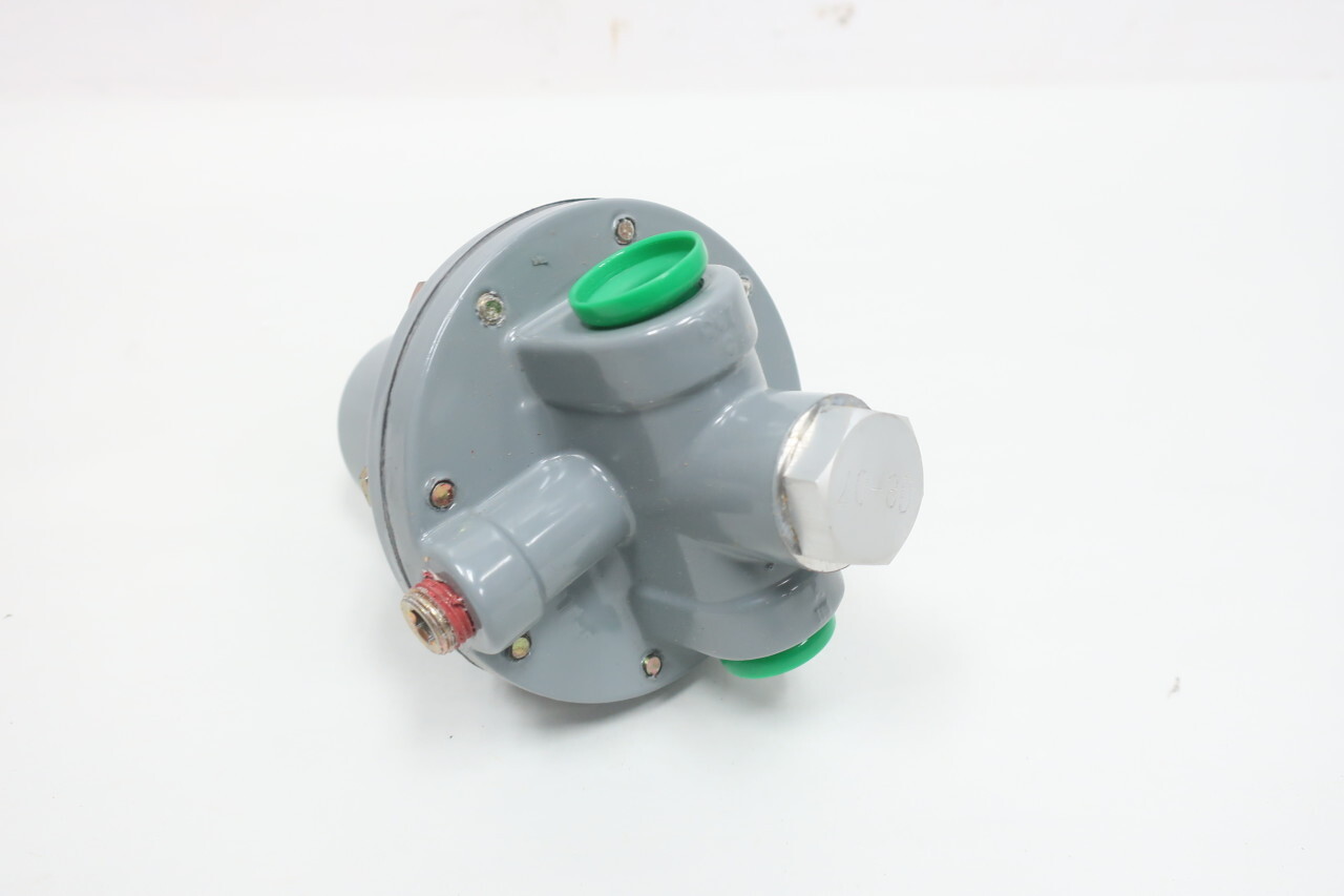 Fisher 64-202 Pressure Regulator 0-100psi 1/2in Npt for sale online | eBay