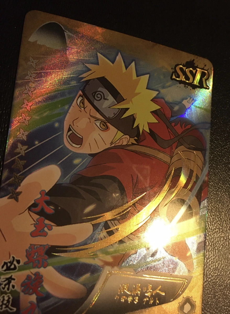 Little Naruto Uzumaki