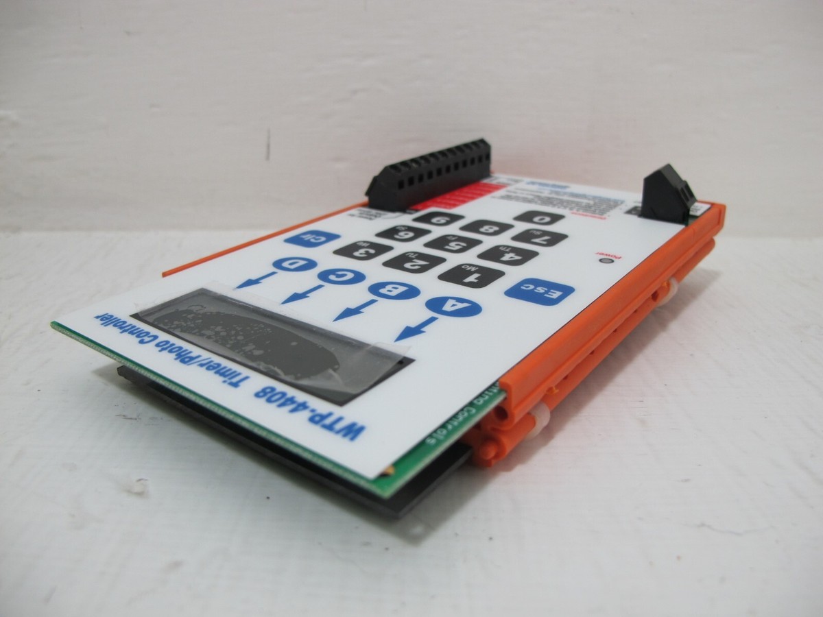 Douglas Lighting Controls Wtp 4408 | Shelly Lighting