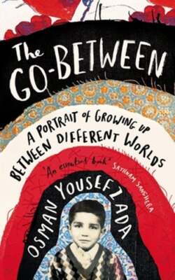 The Go-Between: A Portrait of Growing Up Between Different Worlds by ...