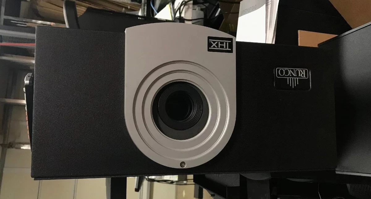 Runco Projector Problems