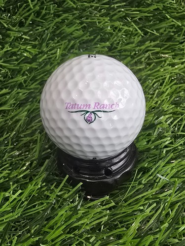 OLDER Tatum Ranch Golf Club | Cave Creek, AZ Golf & Country Club Logo ...