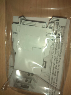 Weidmüller 8947010000 IE-TO-LCD-MM Mounting rail outlet IP20 Din ...
