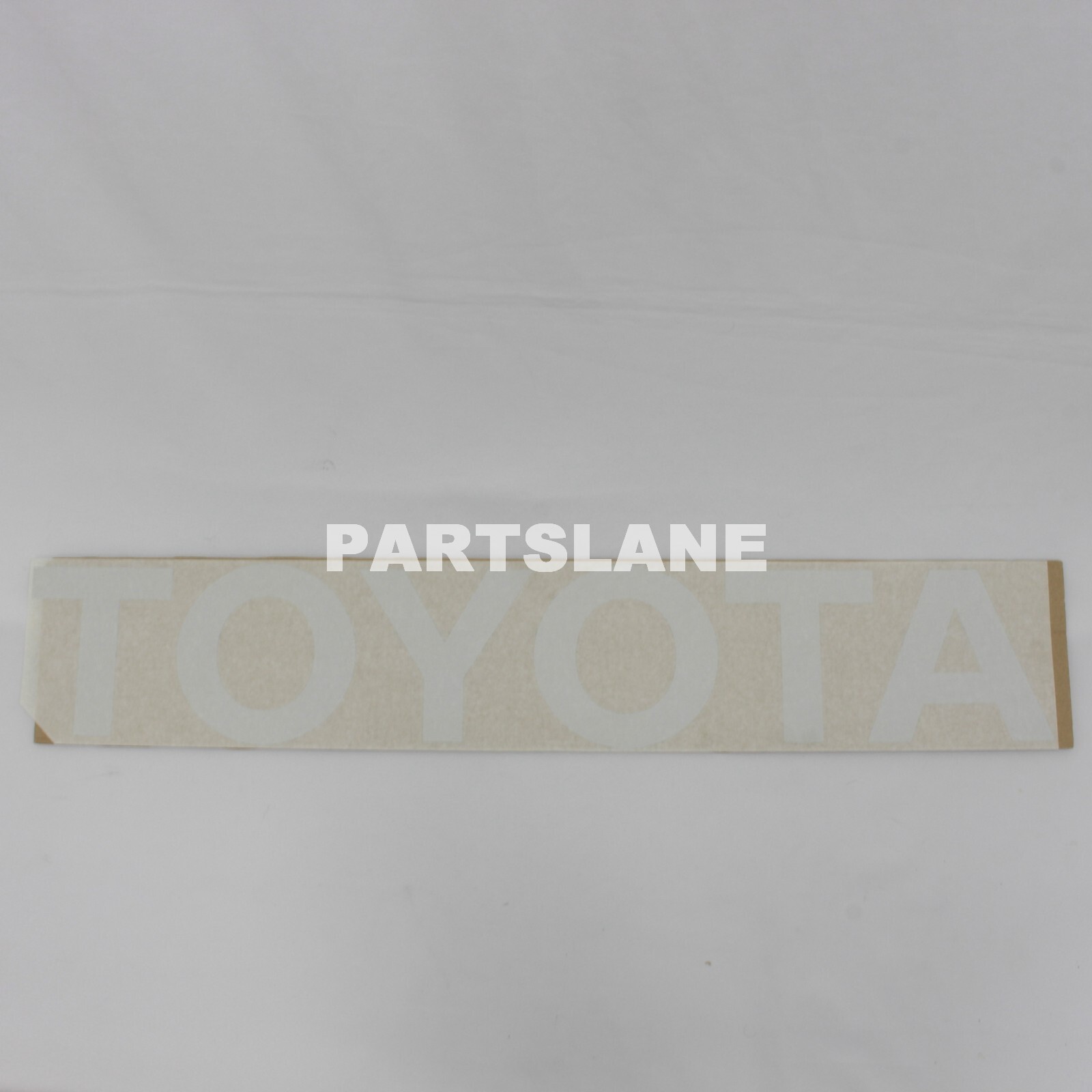 Toyota Hilux GGN125 LAN125 OEM Genuine Tail Gate Mark 75479-0K011 | eBay