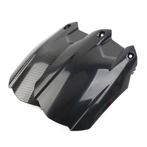 Motorcycle Rear Tire Fender Guard Hugger ABS Plastic For YAMAHA R1 2015 ...