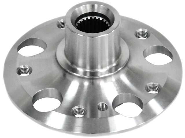 SKP 66WM42R Rear Wheel Hub Fits 2009-2011 Mercedes SLK300 Wheel Hub | eBay