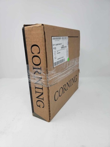 Corning MPF-1248M1R43F-P 12 Port OptiSheath Multiport Flex Terminal ...