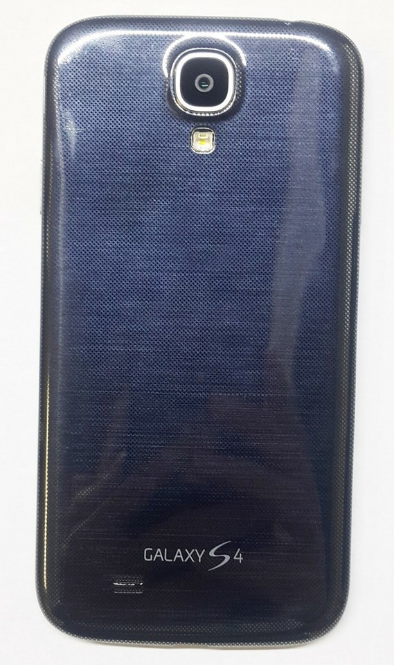 Samsung Galaxy S4 M919 16GB Black Mist (T-mobile Unlocked), Used -Good ...