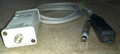 Probes - 1Ghz Differential Probe