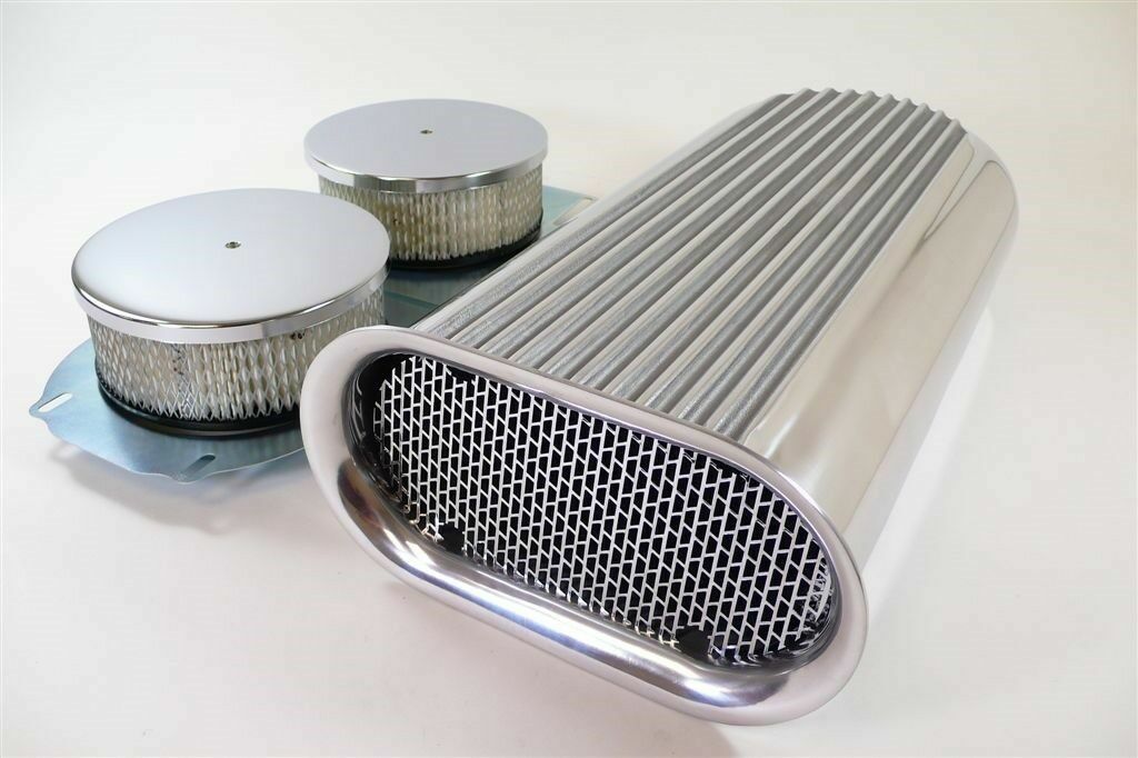 372 C.I. SMALL BLOCK CHEVY BLOWER SUPERCHARGER MOTOR COMPLETE YES WE DO ...