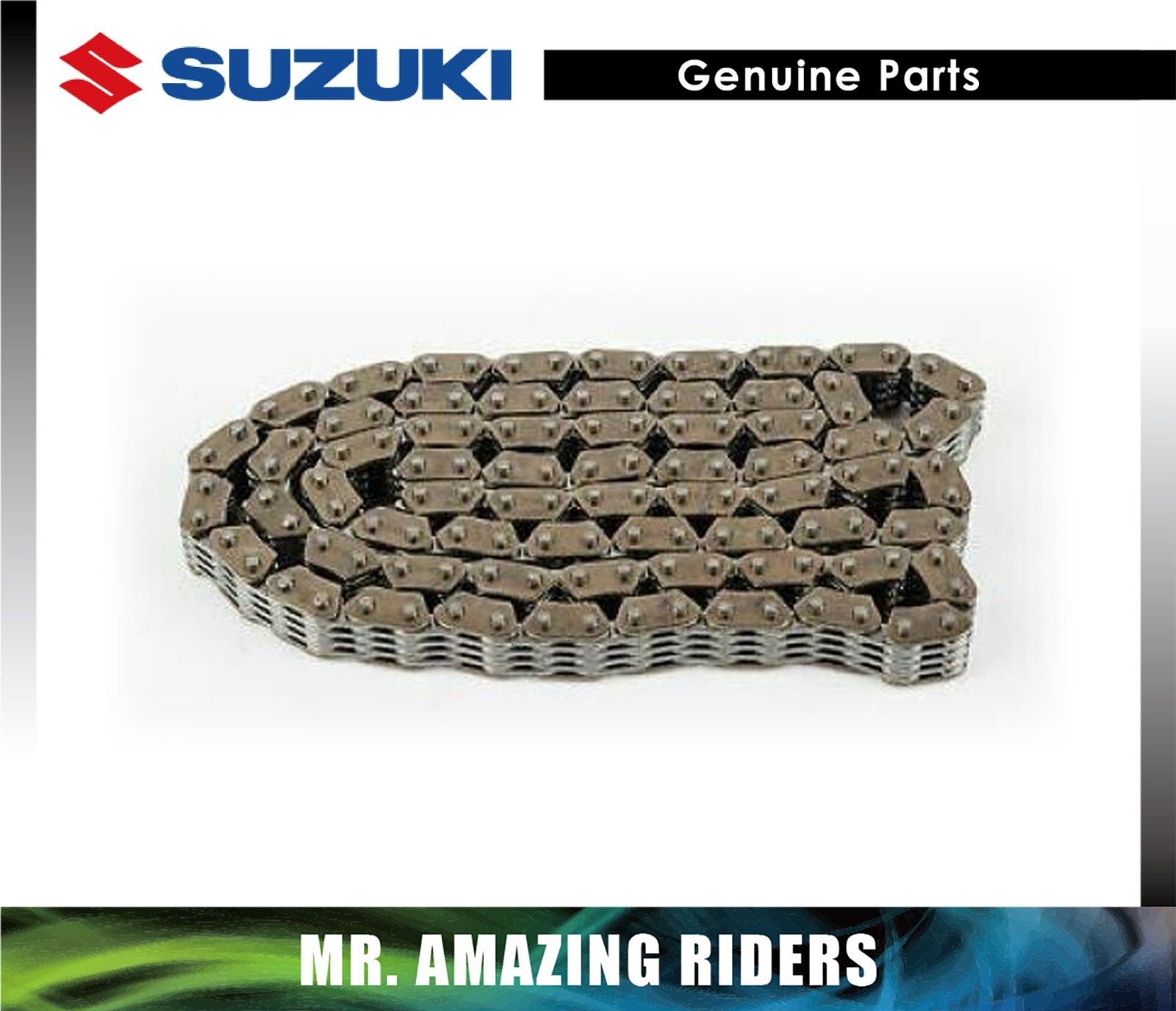 SUZUKI OEM 2001 - 2022 GSX-R GSXR 1000 1000R 1K CAM CAMSHAFT TIMING ...