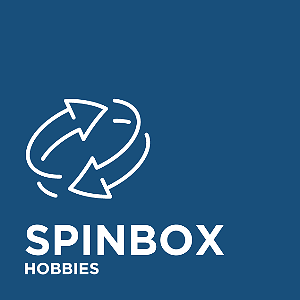 Spinbox Hobbies | eBay UK Stores