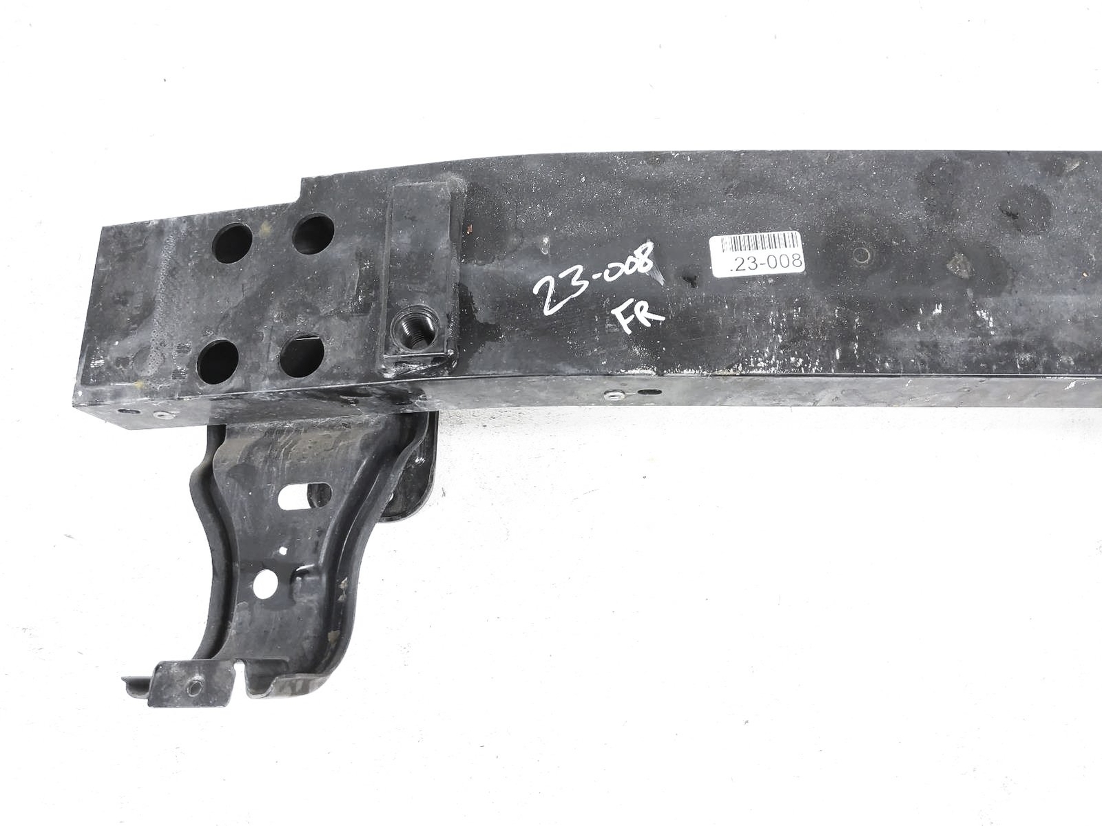 2014-2020 Infiniti Q50 Front Bumper Reinforcement Bar Beam 62030-4Ga0a ...