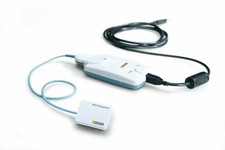Schick Sirona XIOS Plus Size 2 Digital X-ray Sensor W/ USB Remote D3495 ...