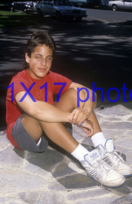 #3015,SCOTT BLOOM,who's the boss,11X17 POSTER SIZE PHOTO | eBay