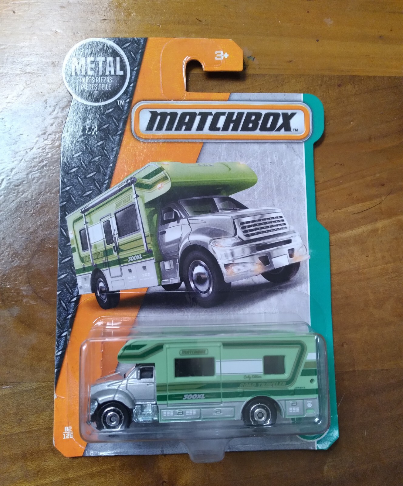 MatchBox MBX-RV | eBay