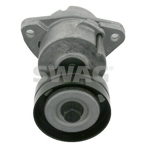 SWAG V-ribbed Belt Tensioner Fits OPEL ASTRA VECTRA VAUXHALL 1.2-2.2l ...