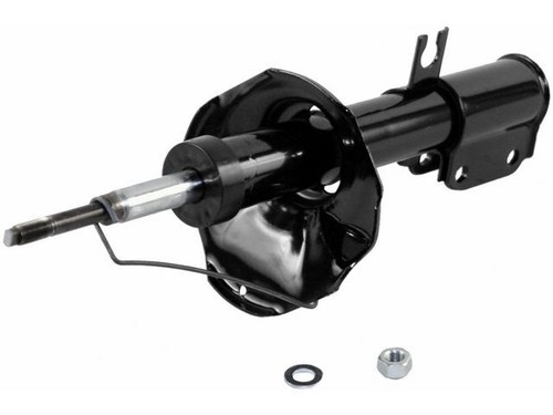 Front Strut Assembly For Geo Suzuki Chevy Metro Swift Sprint Firefly ...