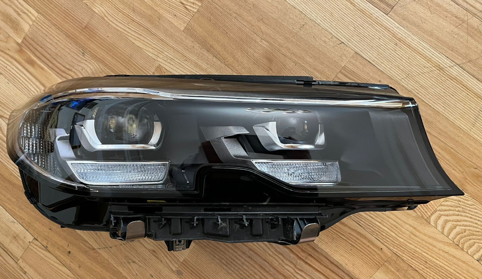 BMW G20 G21 VOLL LED FULL LED Scheinwerfer Rechts Links SET VOLLER OEM ...