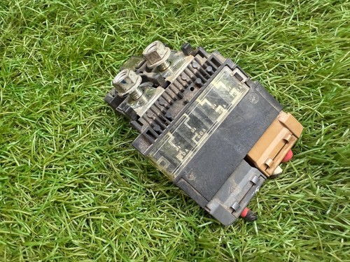 2008-2015 INFINITI G37 Battery terminal positive fuse OEM 24380-79915 ...