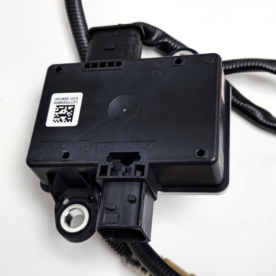 Cummins Diesel Particulate Matter Sensor For 19-24 Ram 2500 3500 6.7L ...