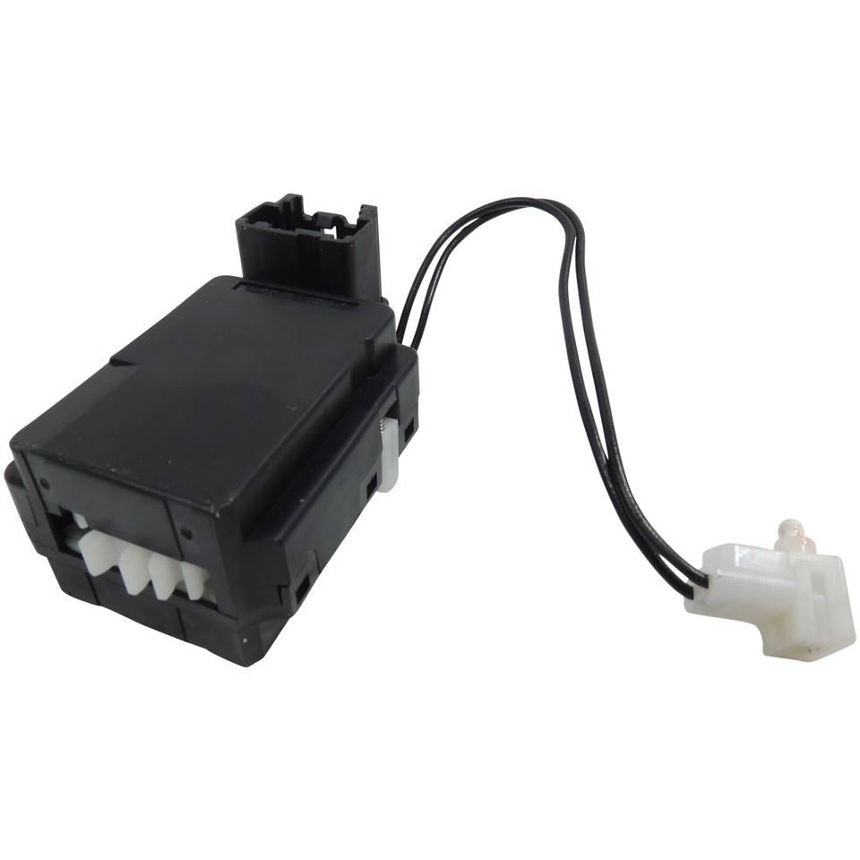 Ignition & Start Switch Assembly 2016-18 Silverado Sierra Yukon Tahoe ...