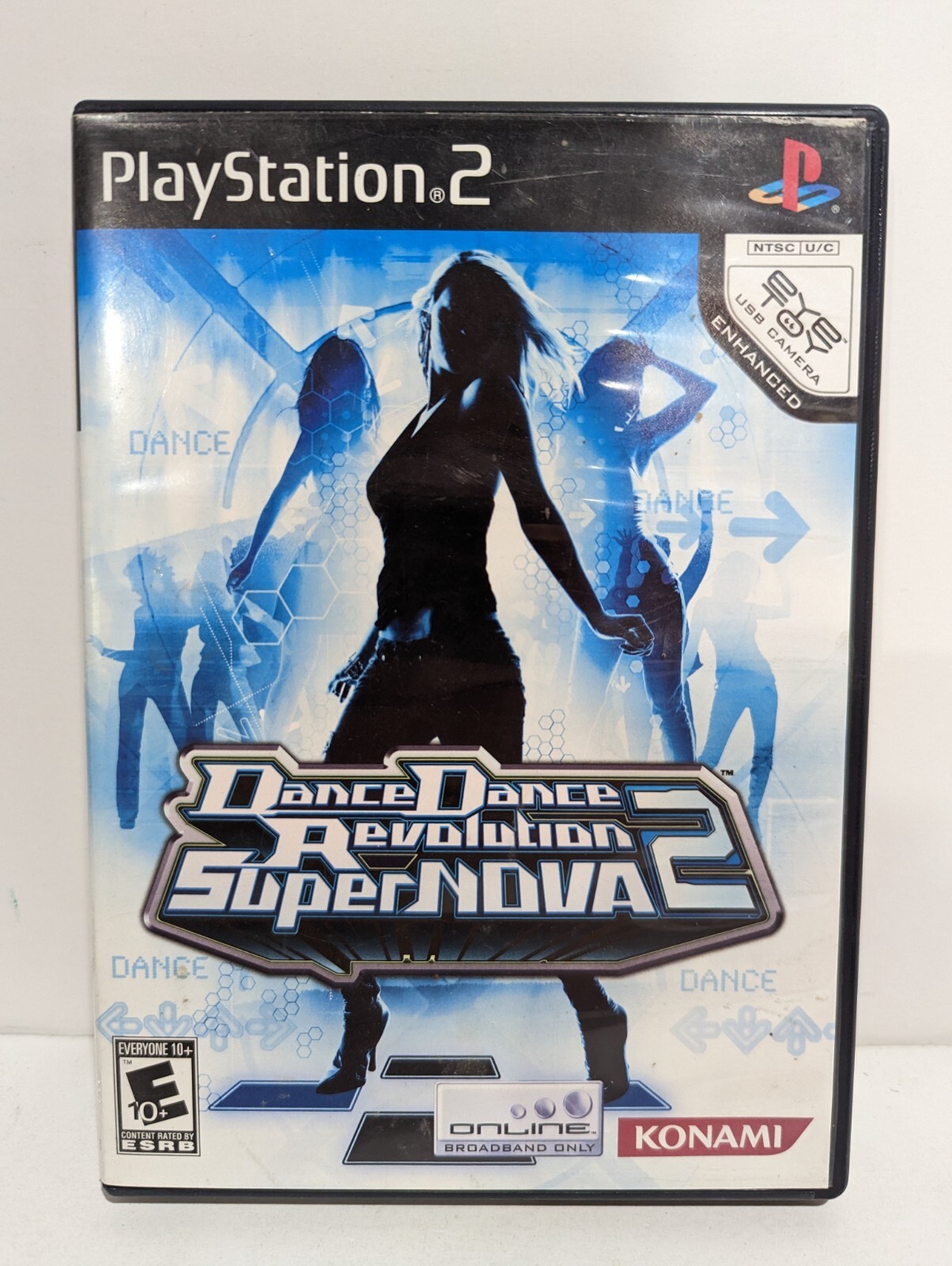 Sony Playstation 2 PS2 CHEAP VALUE AFFORDABLE GAMES TESTED RESURFACED ...