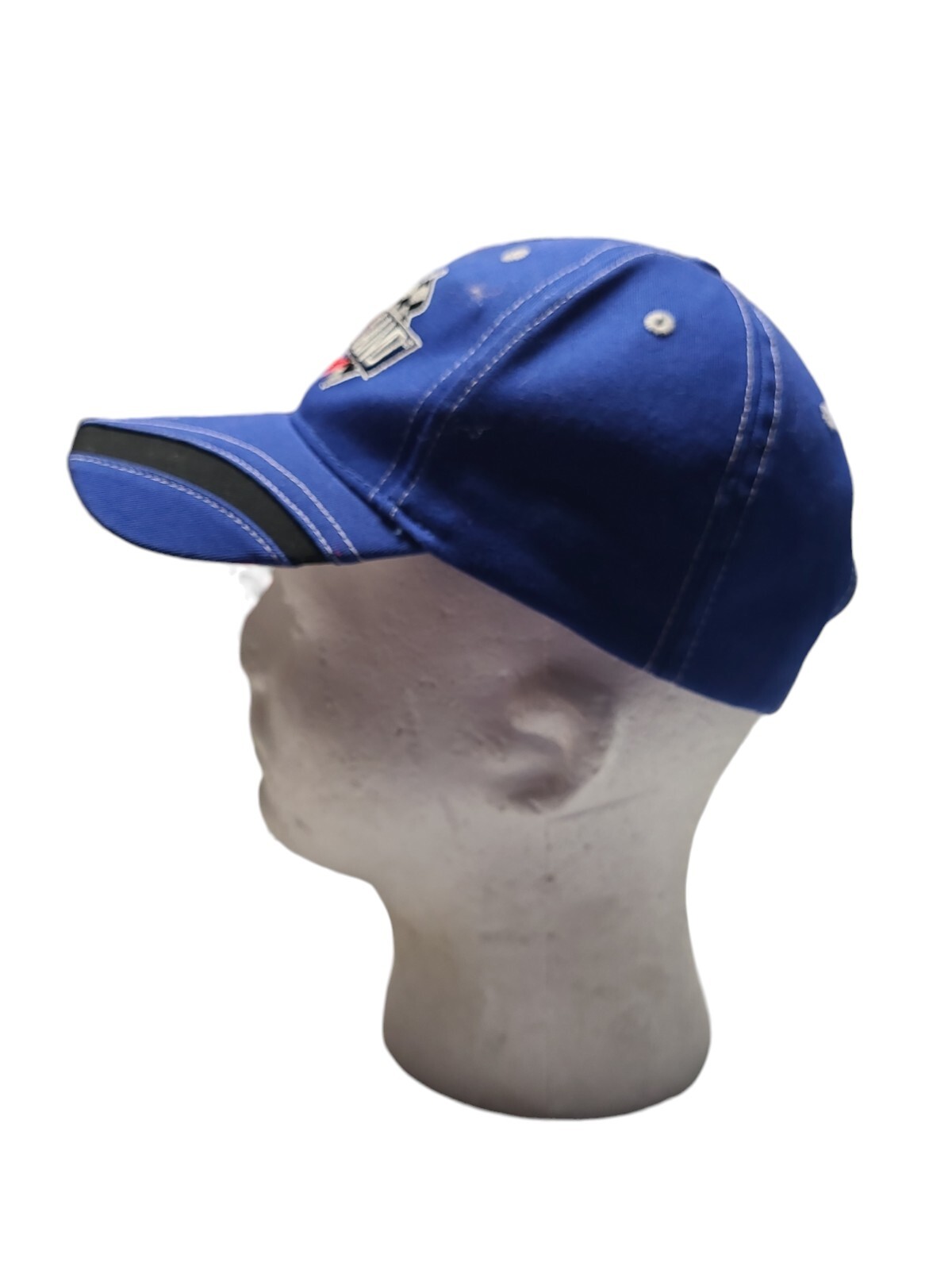 Embroidered 11 Legoland Racing Hat Adjustable Strapba… - Gem