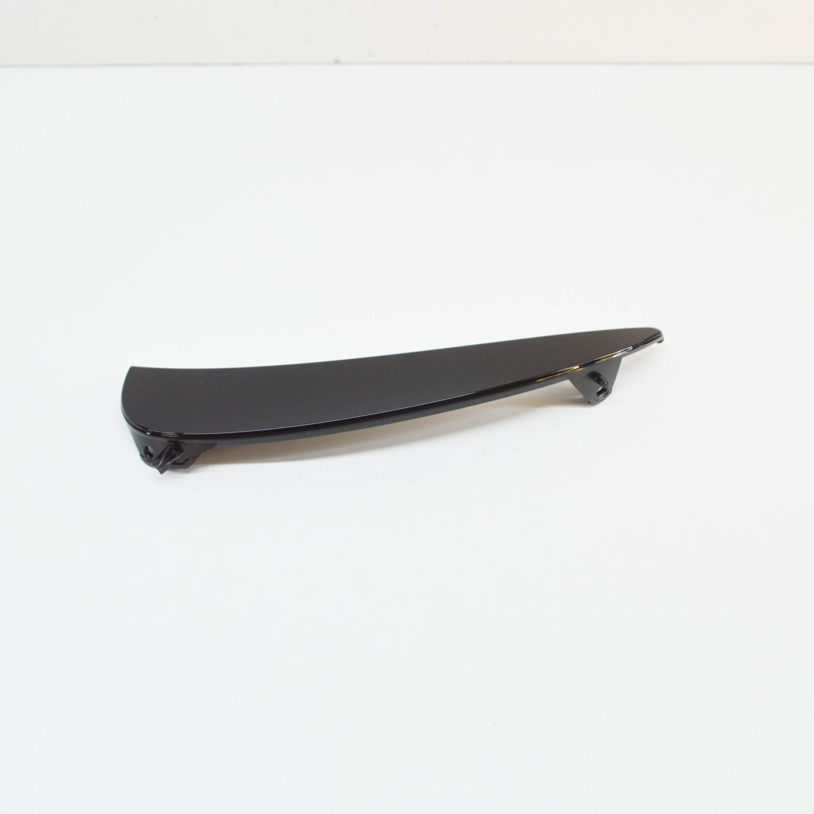NEW MERCEDES-BENZ E C238 FRONT BUMPER LEFT TRIM STRIP A2138856306 ...