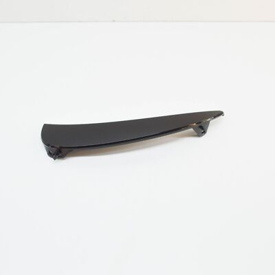 NEW MERCEDES-BENZ E C238 FRONT BUMPER LEFT TRIM STRIP A2138856306 ...
