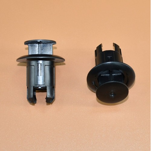 10 Car Rocker Panel Moulding Trim Retainer Clips for Toyota | eBay
