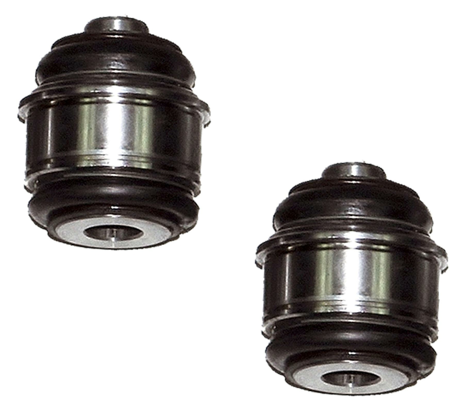 For BMW Series 5 E39 Rear Suspension Track Control Arms Bushes & Links ...