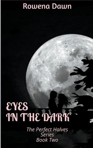 Rowena Dawn | Eyes in the Dark | Taschenbuch | Englisch (2020 ...