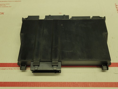 Dodge 05026616AD 14-15 Durango Driver Memory Seat Module Computer d185 ...