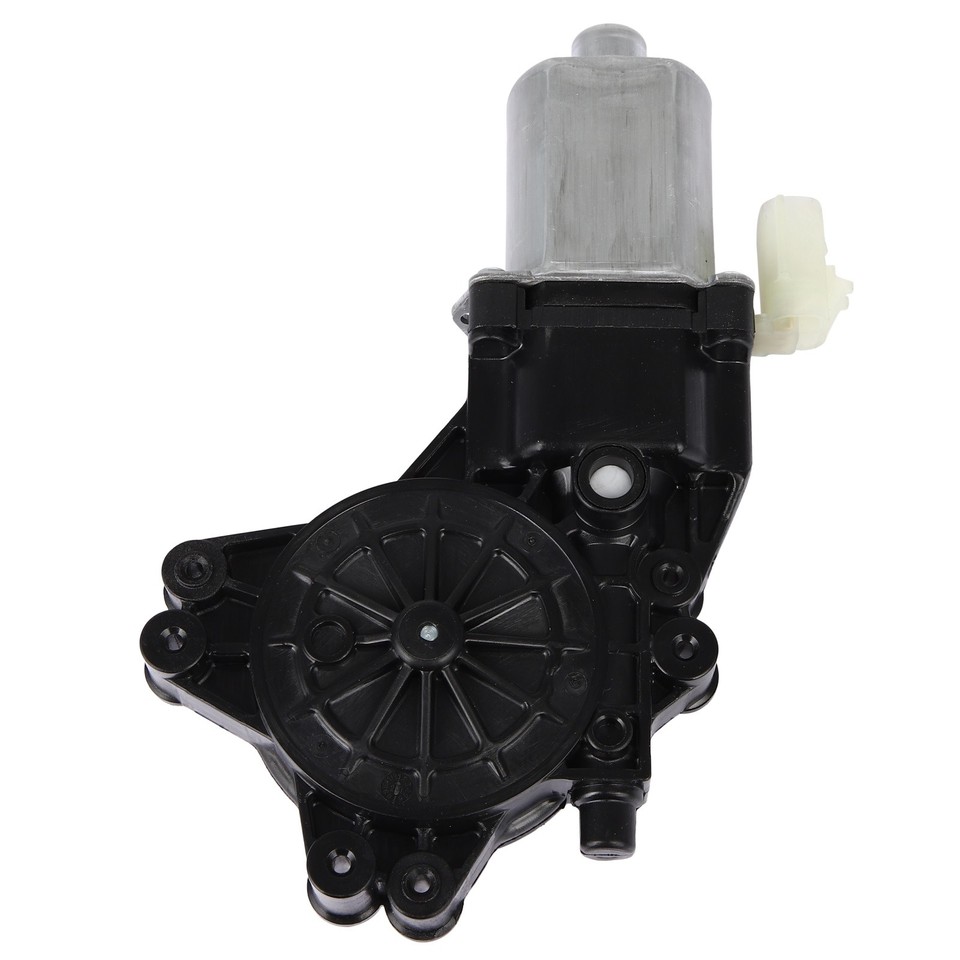 For Dodge Caliber 2007-2012 Pair Front Left & Right Window Motor with 2 ...