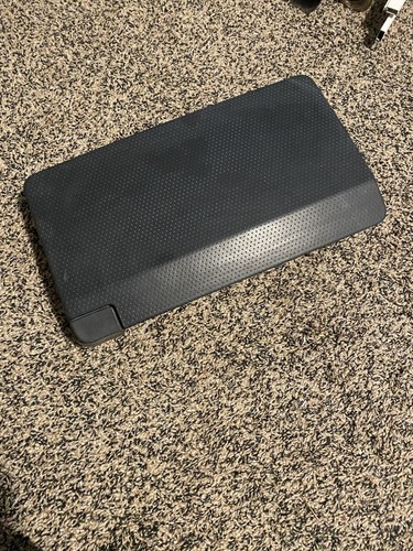 2007-2014 TOYOTA FJ CRUISER CENTER UPPER DASH DASHBOARD STORAGE ...