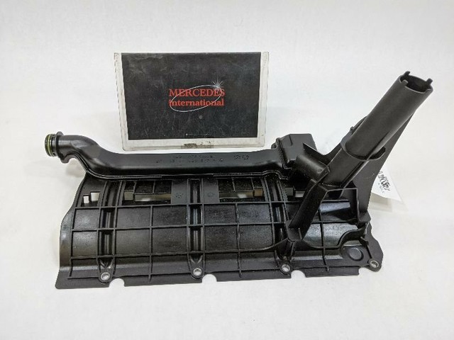 2015 Mercedes-Benz GL450 - Engine Oil Suction Pipe w/ Baffle ...