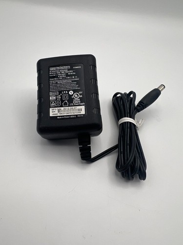 Original APD WA-18Q12FU AC Power Supply Adapter 12V 1.5A OEM | eBay