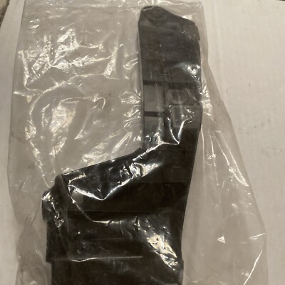 Genuine OEM Toyota 52591-06030 SEAL RR BUMPER | eBay