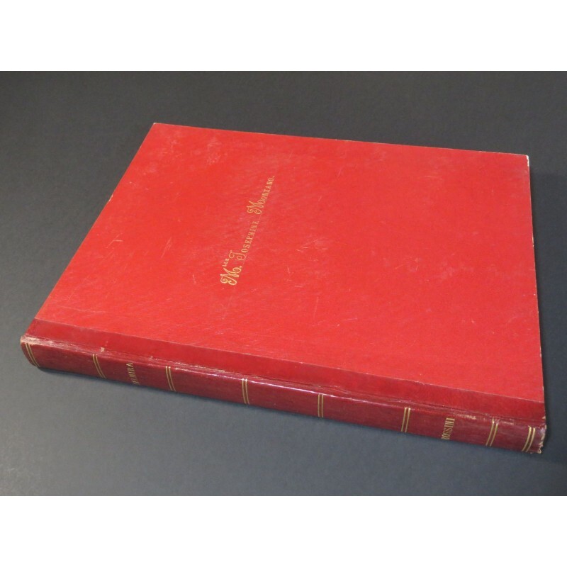 ROSSINI G. Zelmira Opéra Chant Piano ca1825 | eBay