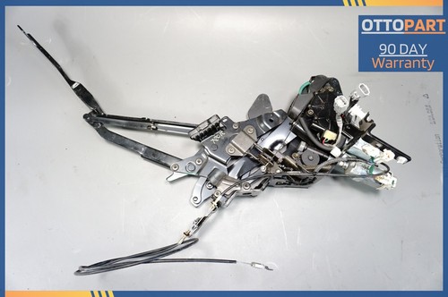 2002-2010 Lexus SC430 Passenger Right Convertible Luggage Door Drive ...