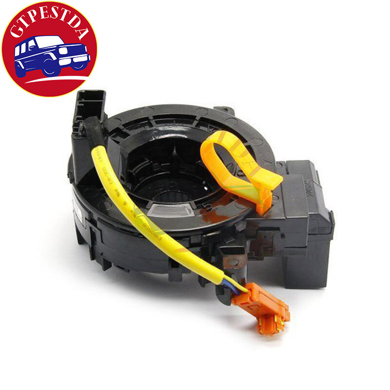 Clock Spring Spring Spiral Cable 84307-0K020 For Toyota Hilux SR SR5 ...