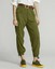 Polo Ralph Lauren Military US Army Air Force Field Cargo Cropped Pants ...