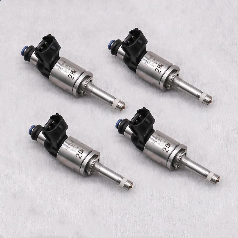 4Pcs Fuel injectors 23250-36030 For Lexus GS200t IS200t NX200t RC200t 2 ...