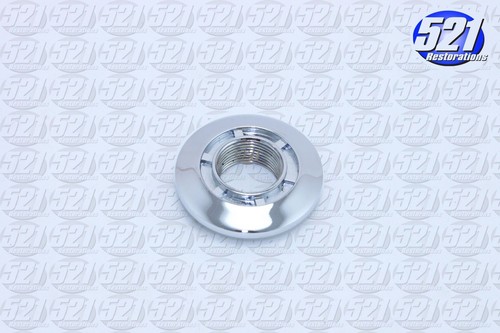Mirror Adjuster Bezel Nut Fits 71-74 Charger Satellite RoadRunner GTX ...