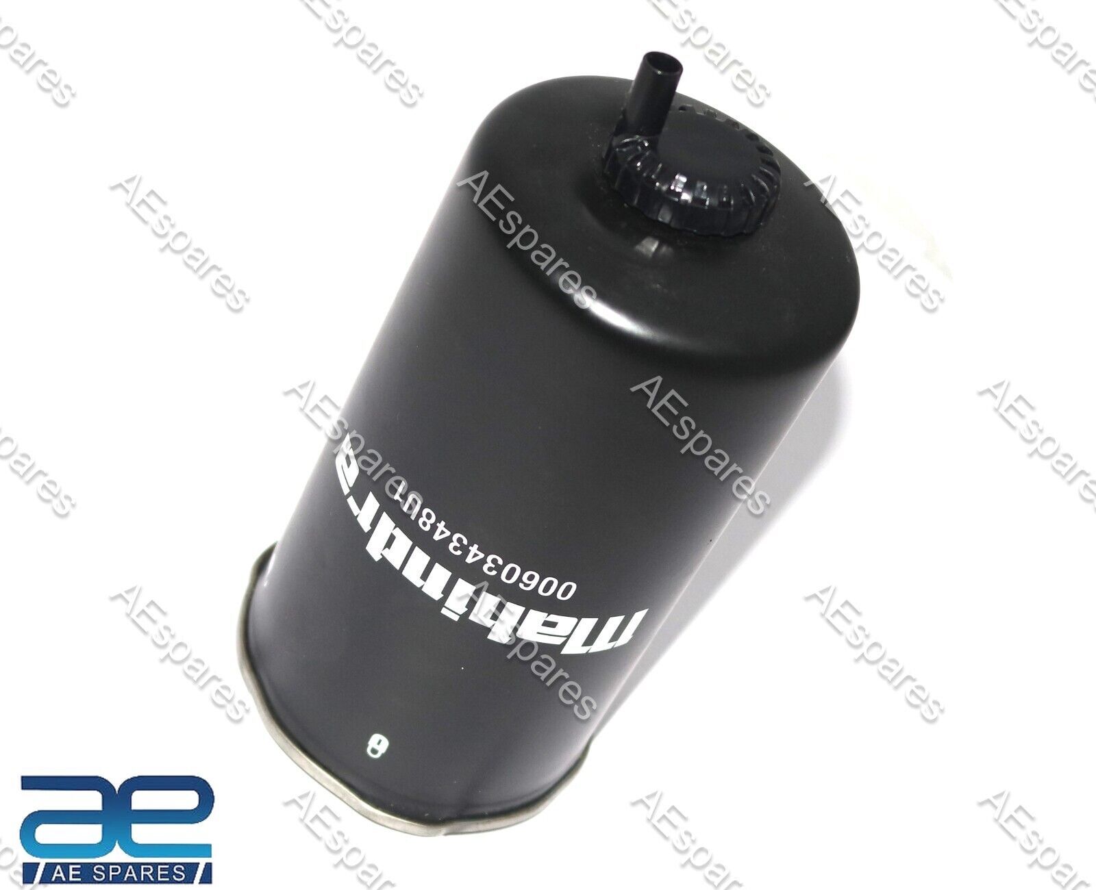 Fuel Filter Assembly For Mahindra Tractor Part No.006034348U1