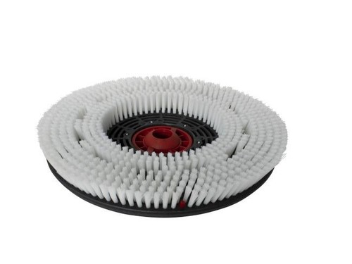 Scrubbing Brush Medium IPC-Gansow CT 70 B 50, CT F 36 - Poly 0.75 | eBay